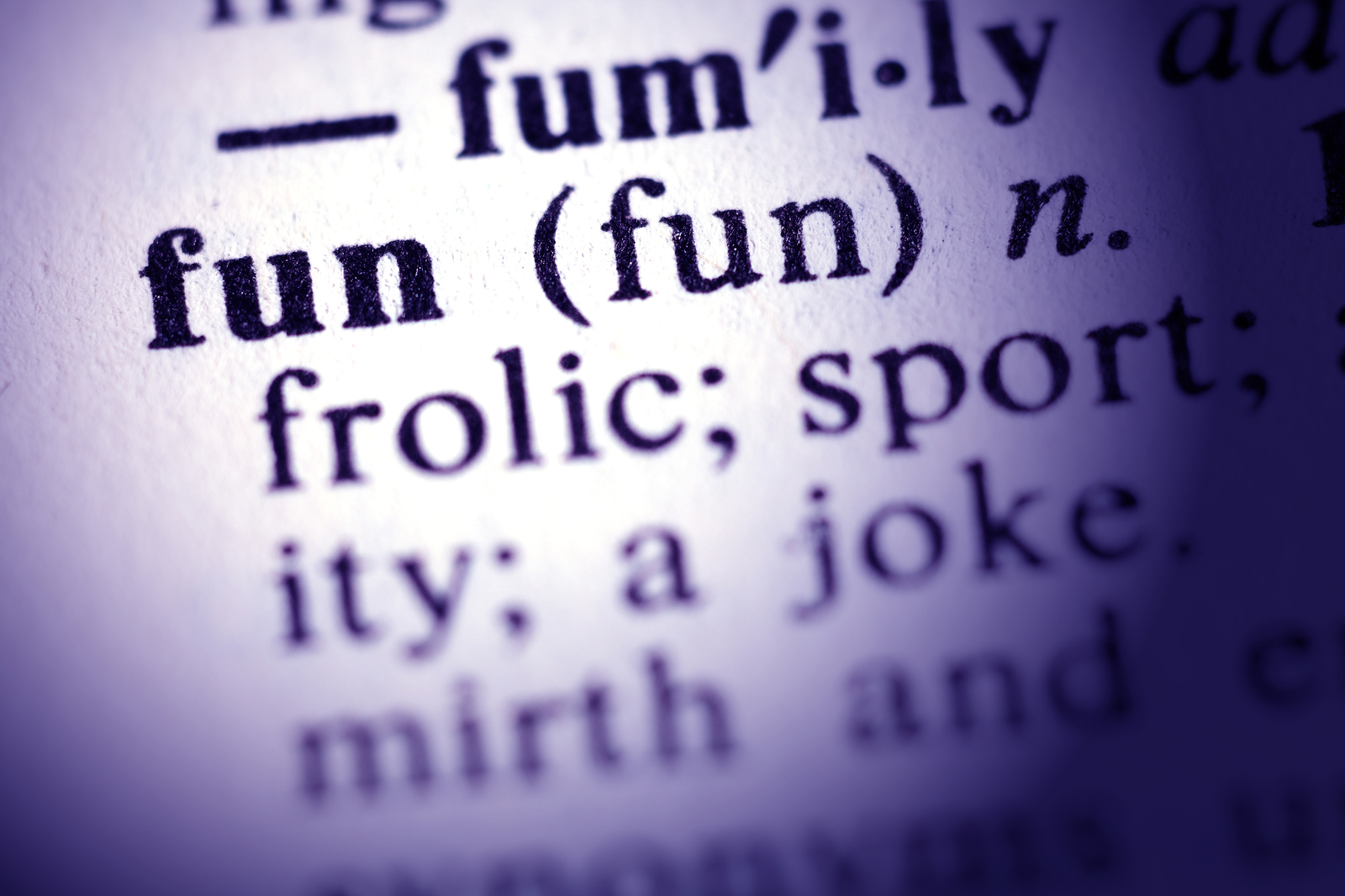 DO WE HAVE ENOUGH FUN?! MY Velvet Evolution - PREAMBLE: ALL ABOUT ME ...